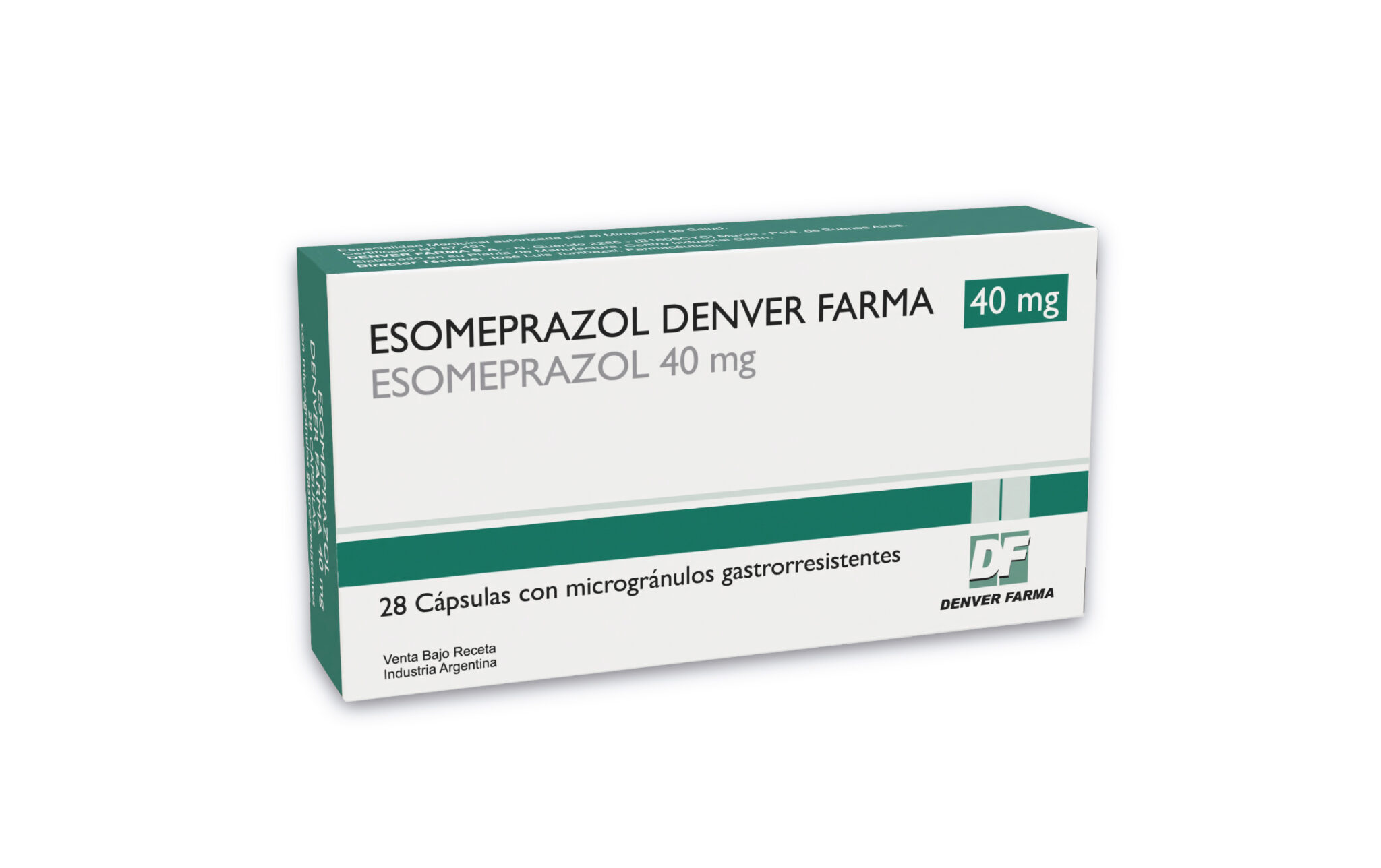 Denver Farma – Laboratorios